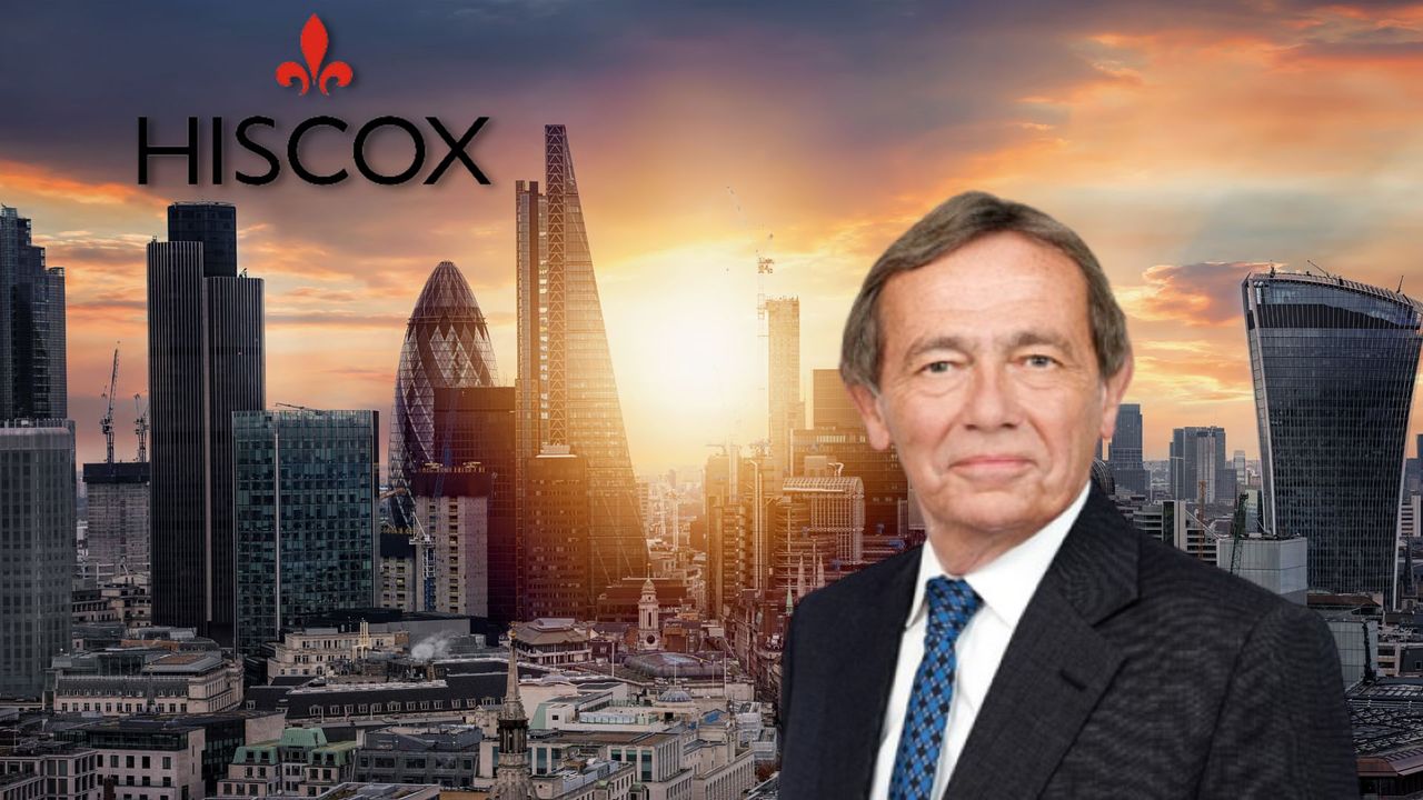 Industry heavyweight and Hiscox veteran of 37+ years to retire in 2023 ...